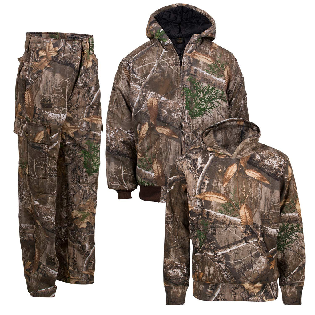 Realtree Camo: The Iconic Hunting Pattern That Changed the Outdoor Ind ...