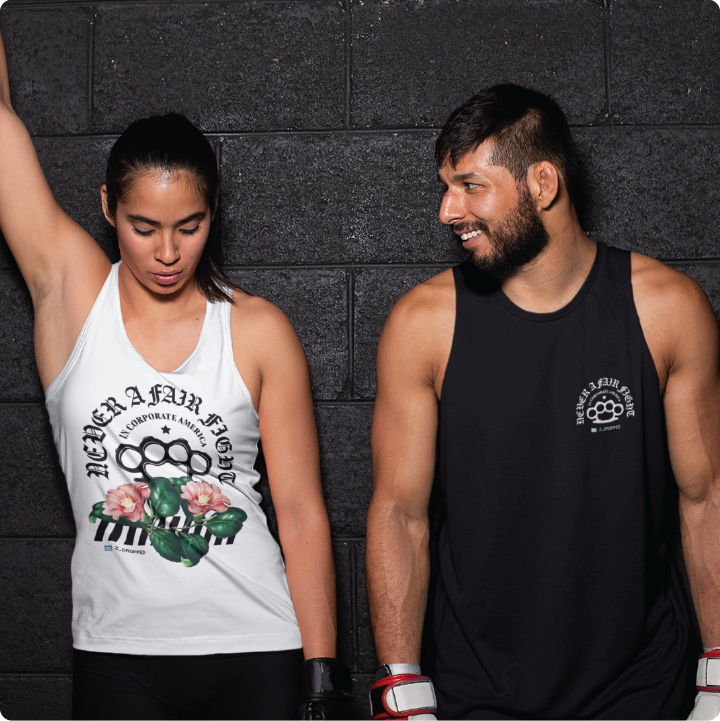 Fair Fight | Chi Hom Chapter 3 – When HR Protects Power, Not People ...